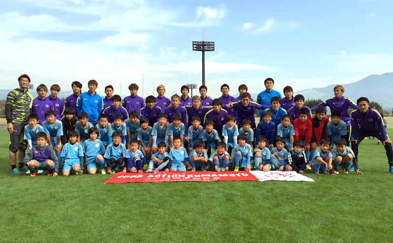 JPFA 日本プロサッカー選手会