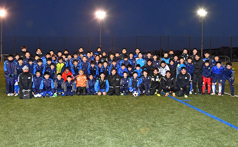 JPFA 日本プロサッカー選手会